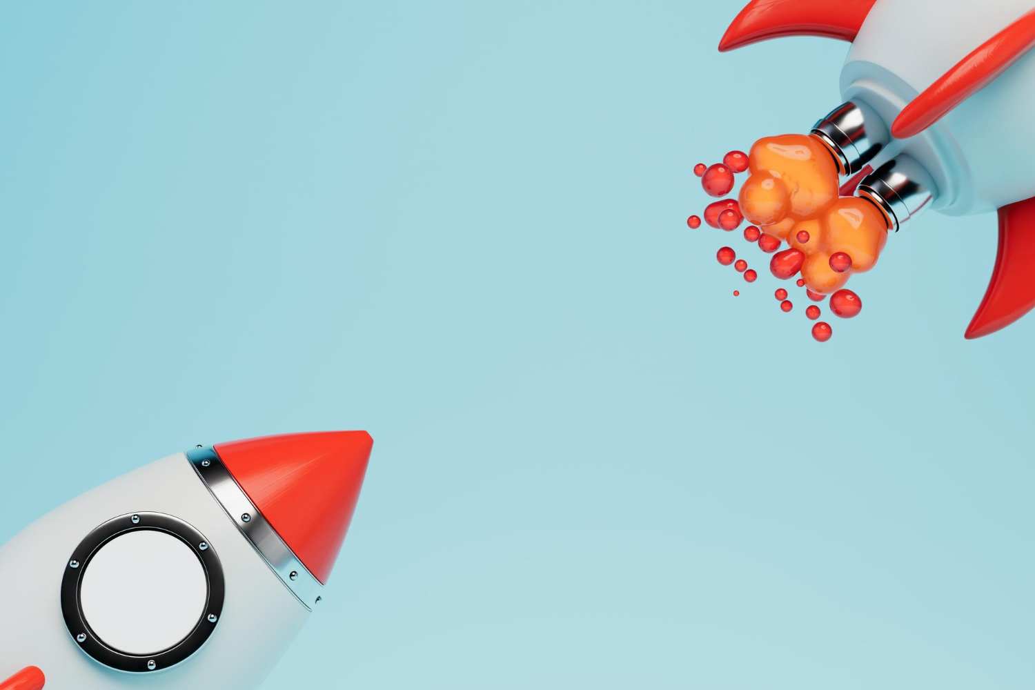 Jeu de la fusée : Un aperçu des fonctionnalités