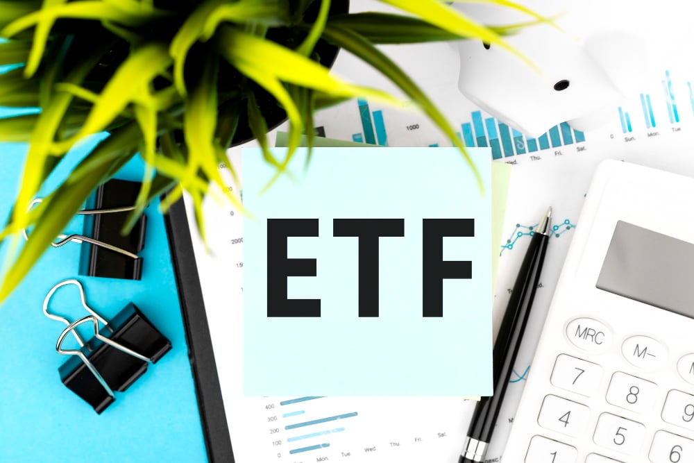 Comment choisir un ETF