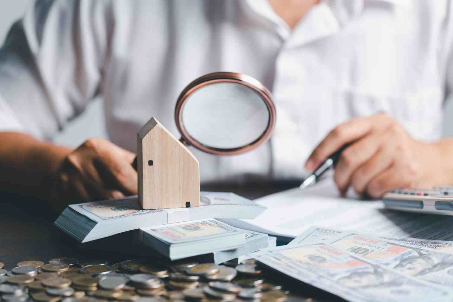 Comment déterminer le montant à emprunter pour un prêt immobilier