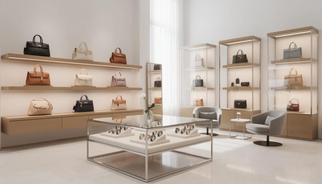 👜 Luxe Seconde Main : Top Sites Sans Contrefaçon 💎