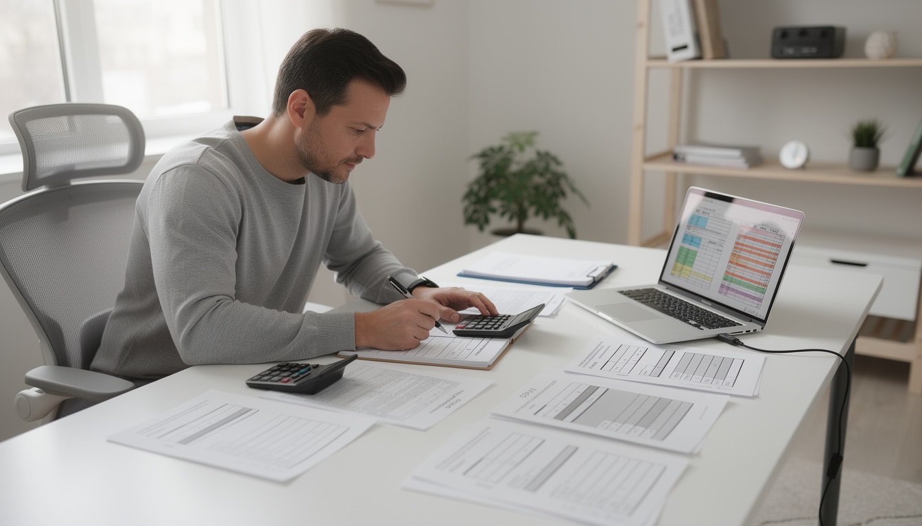 💡 Understanding income tax: easy guide and tax brackets 📊