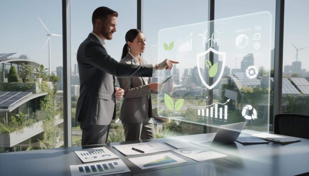 💡 SRI 🌱: Labels and performance decoded